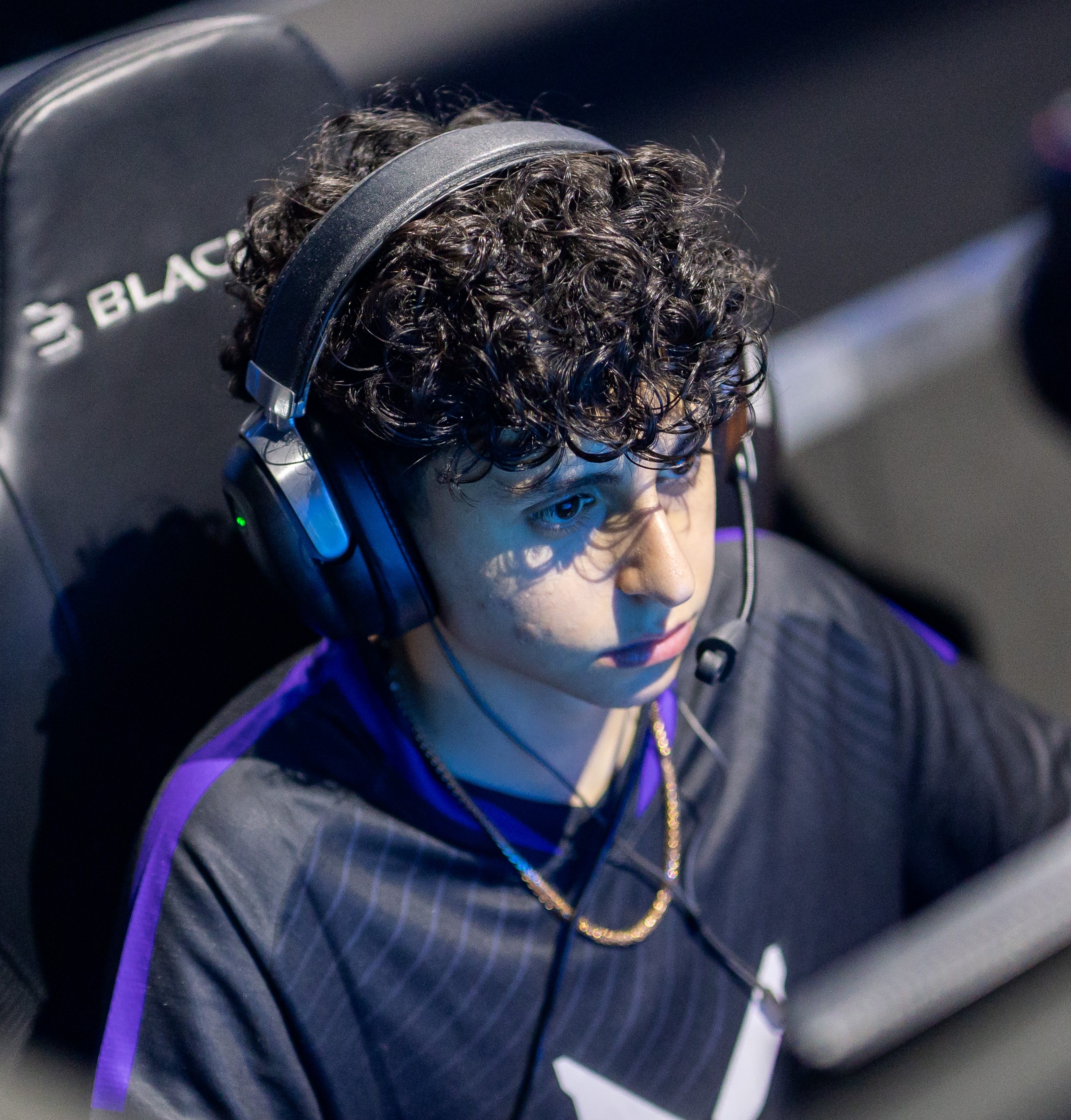 Boltz - Player Profile