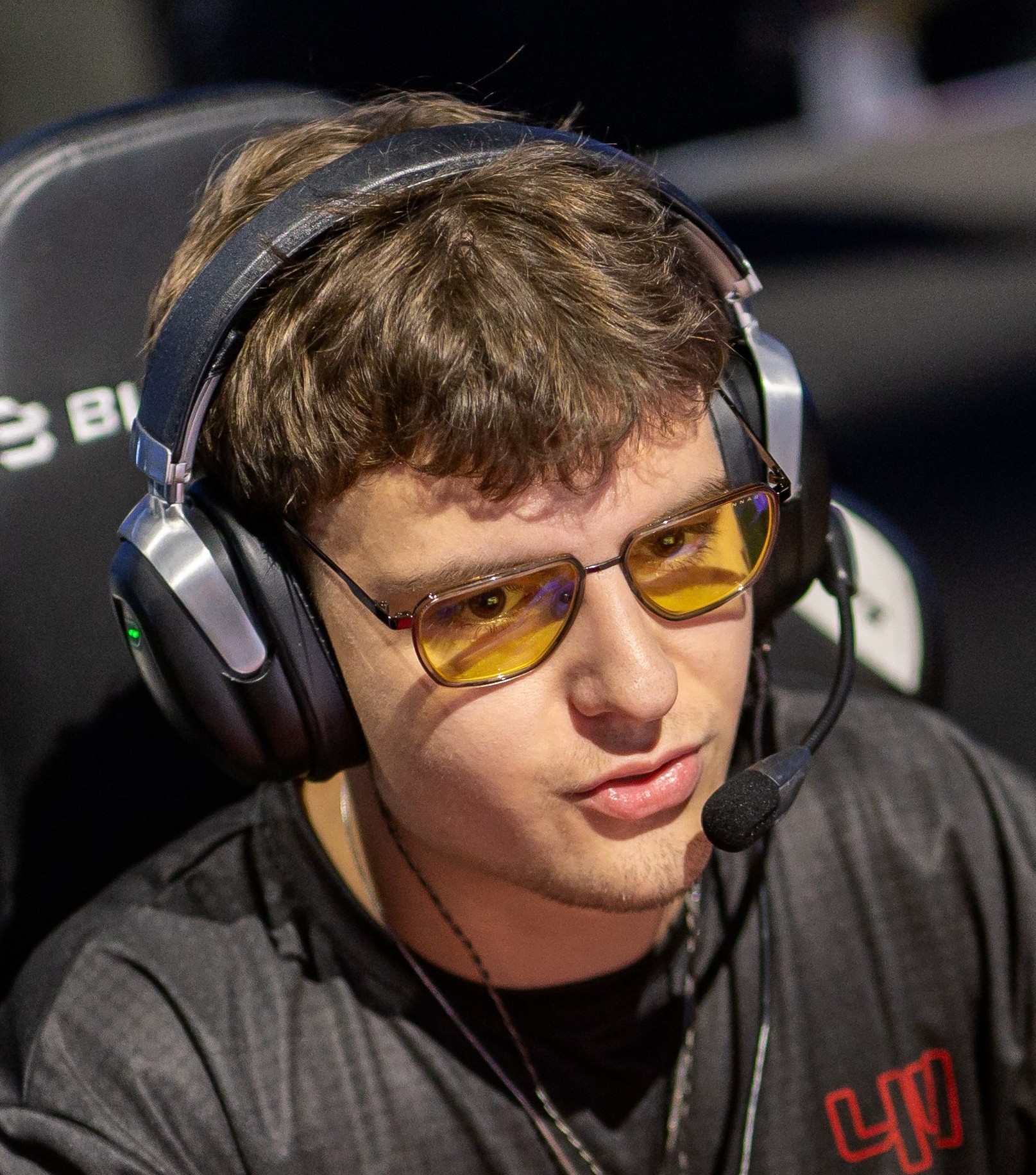 Clix - Player Profile