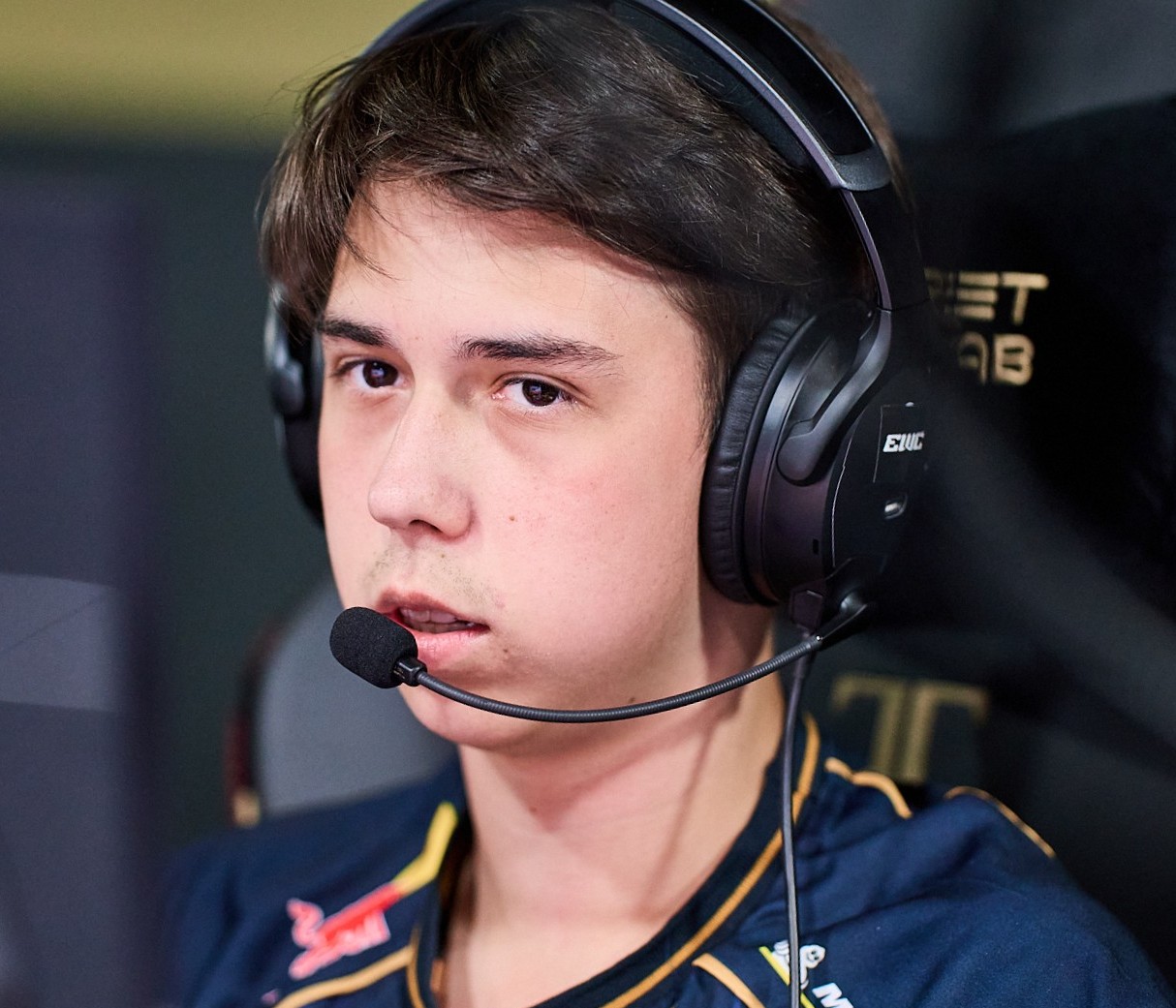 Merstach - Player Profile